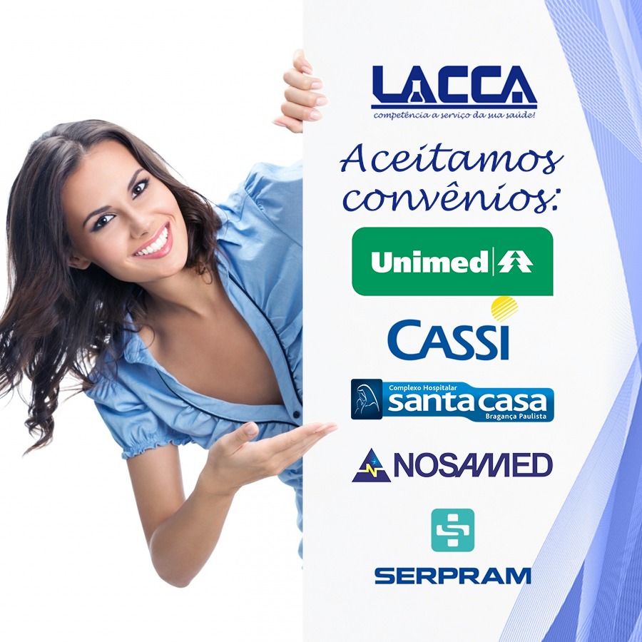 LACCA